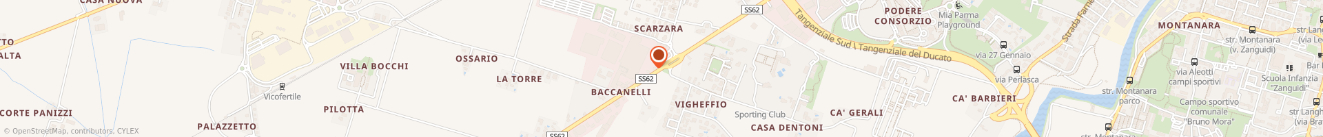 Sidel - Impianti industriali a Parma Via La Spezia, 241/A, Parma, 43126 ...