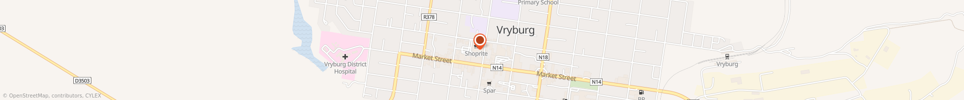 Vodacom Shop Vryburg Mall - Mobile Phone Shops in Vryburg De Kock ...
