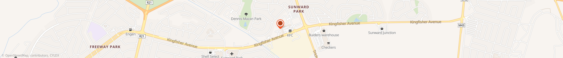 Netcare Sunward Park Hospital - Private Hospitals in Boksburg CNR ...