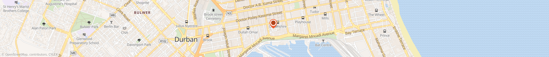 Master Of The High Court (Durban) - Justice Courts in Durban 2 ...